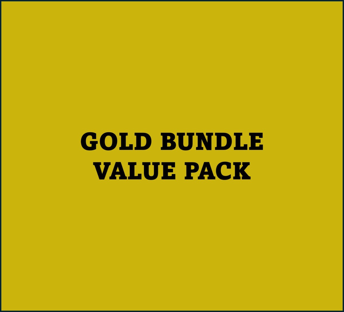 Campaign Materials – GASP