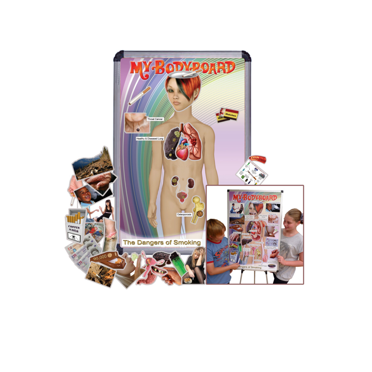 Models & Displays – GASP